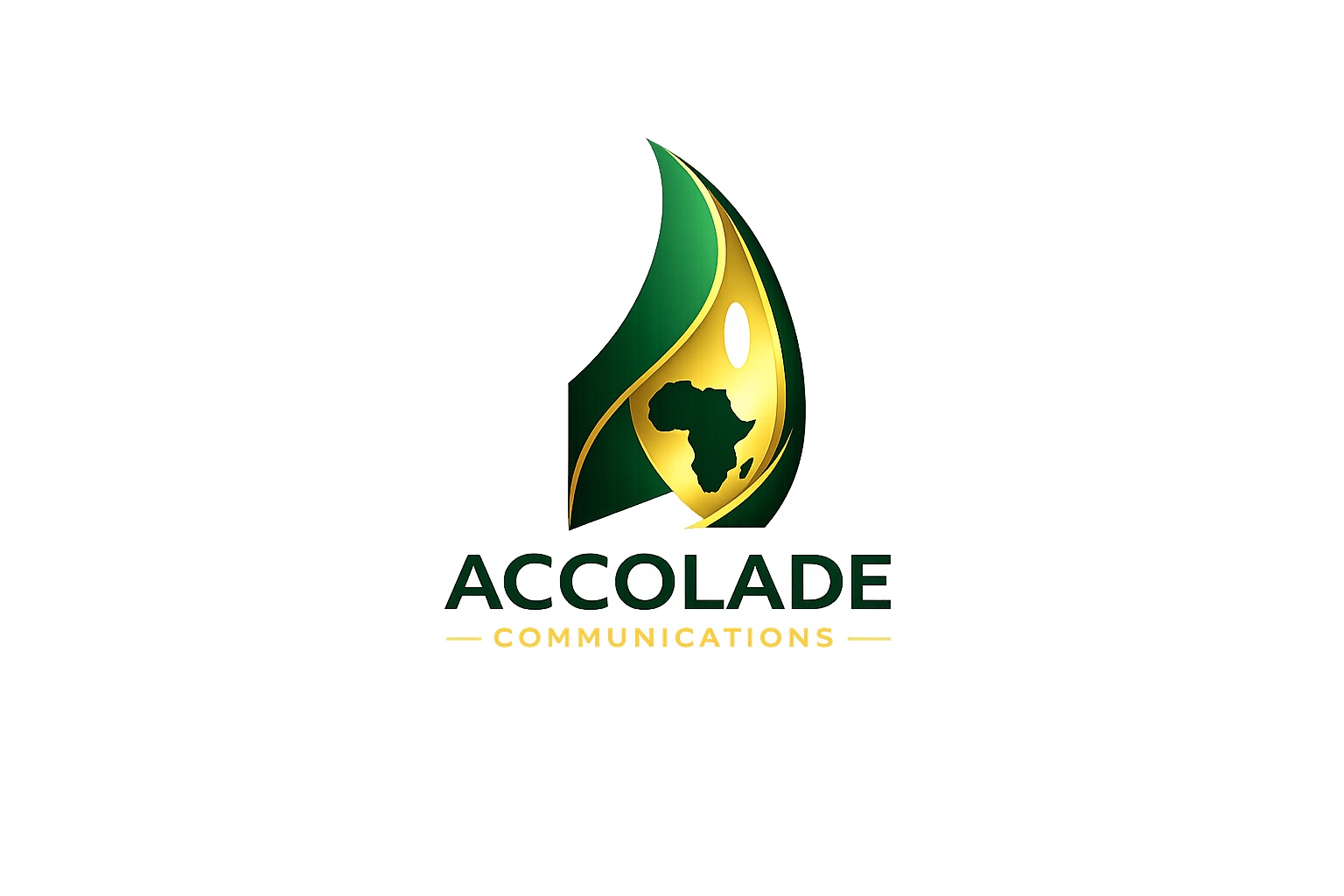 Accolade Communications | Amplifying African Excellence